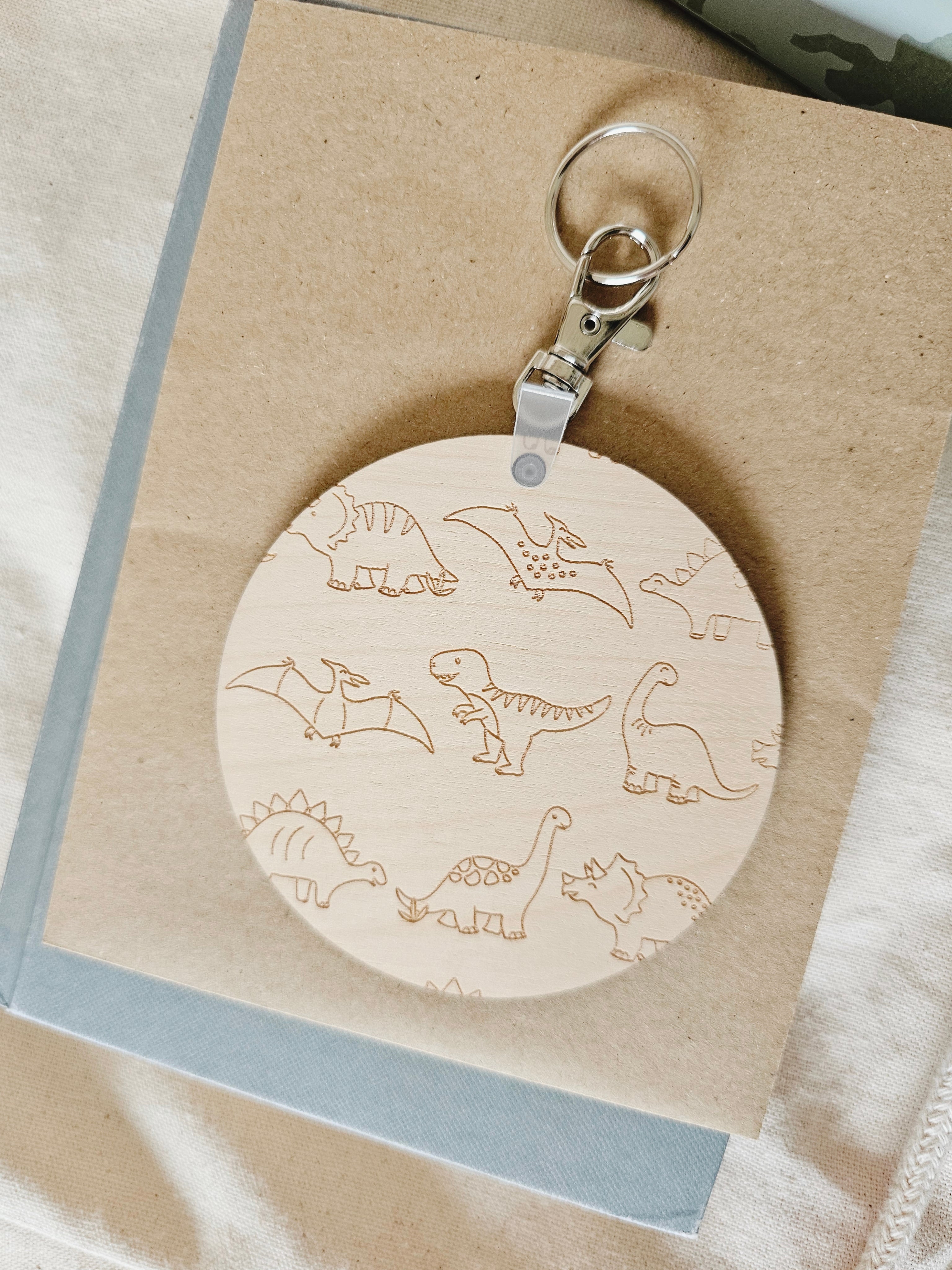 Back To School – Bobo and the mouse