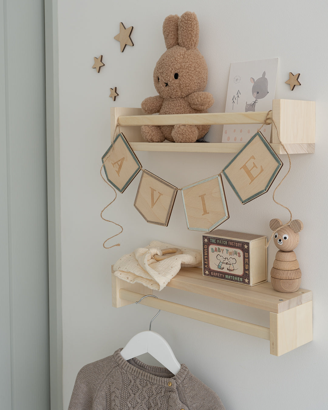 New In – Bobo and the mouse