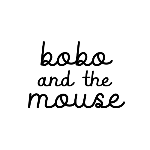 Bobo and The Mouse – Bobo and the mouse